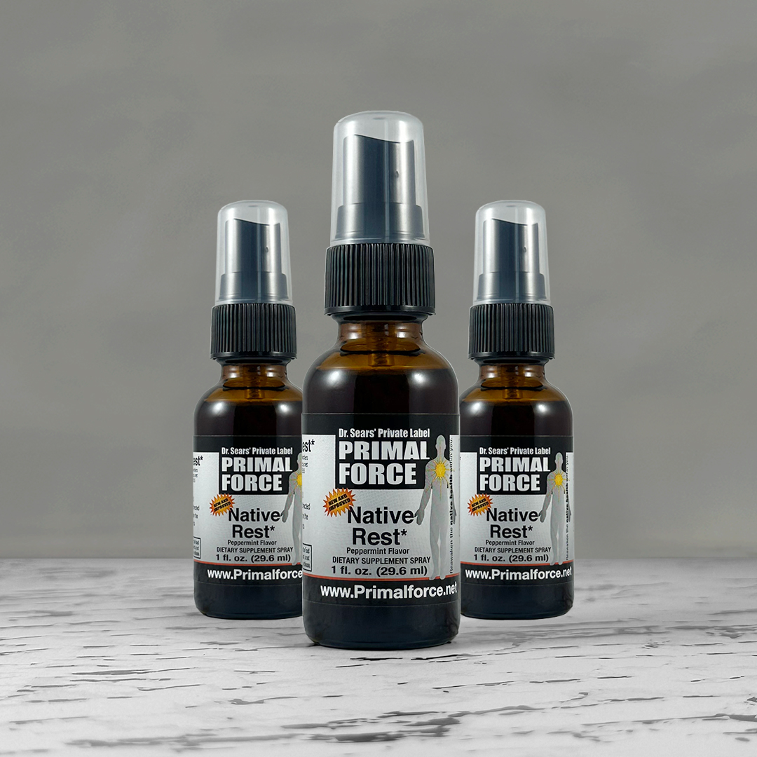 Native Rest 3bot - v1 - primalforce.net