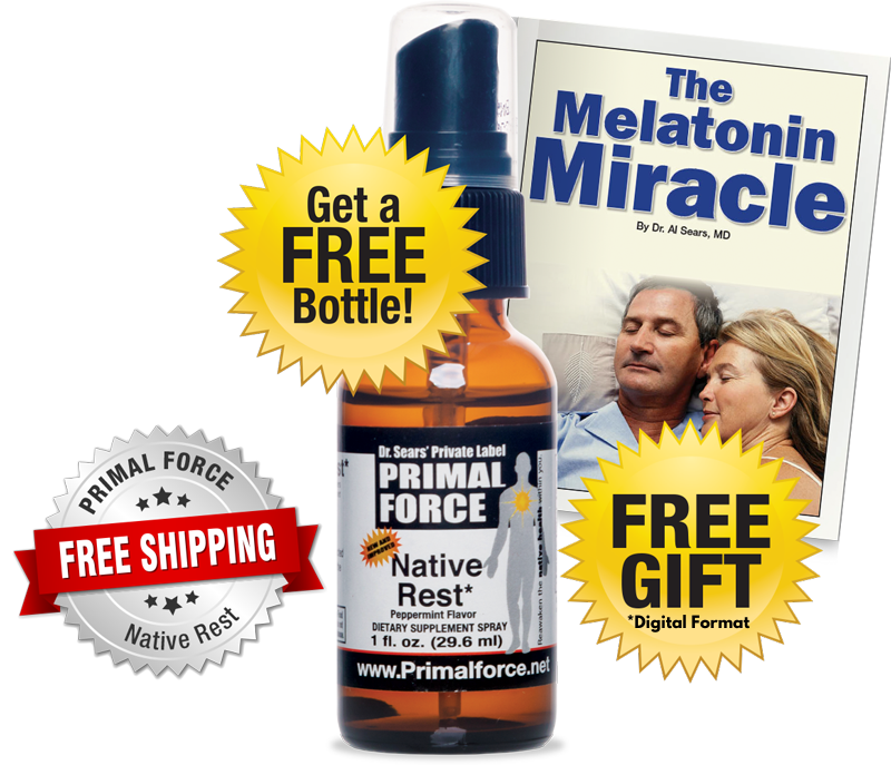 Landing Page - primalforce.net